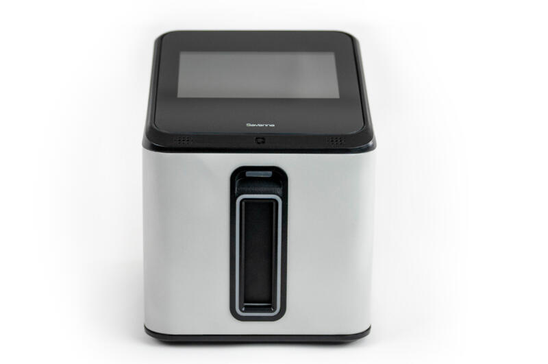 Volpi optical technology powers fully integrated, low-cost point-of ...