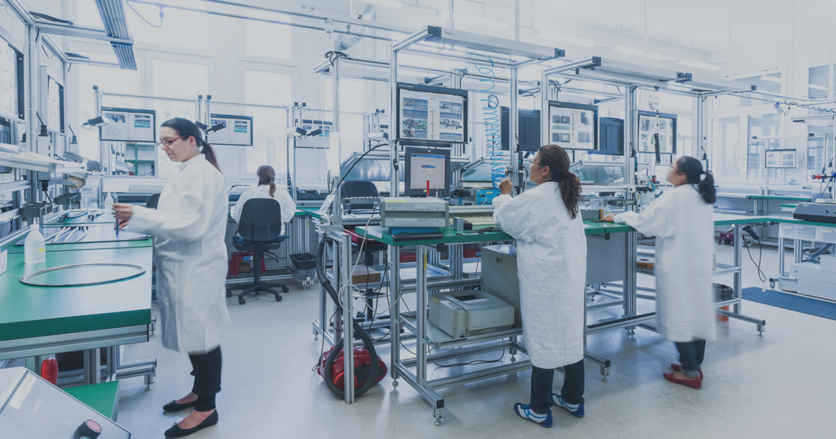 Illuminating Insights: A Look at Volpi's Capabilities - Volpi